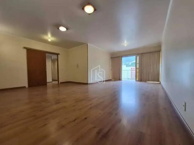 Apartamento para Venda em Rio de Janeiro/RJ Tijuca 3 Quartos