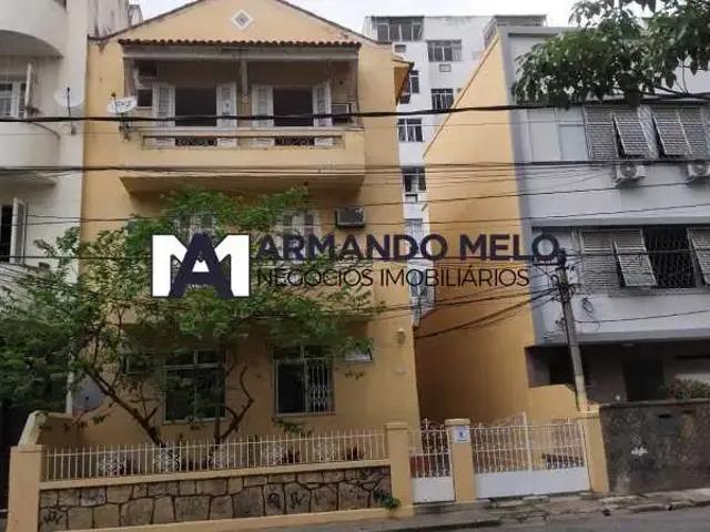 Apartamento para Venda em Rio de Janeiro/RJ Tijuca 3 Quartos