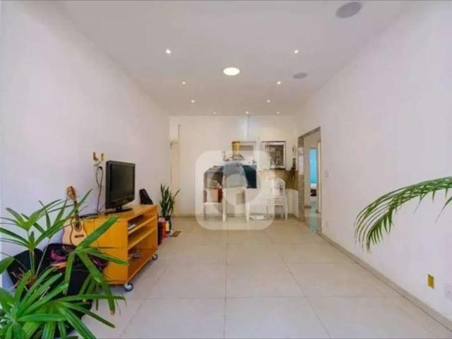 Apartamento para Venda em Rio de Janeiro/RJ Tijuca 3 Quartos