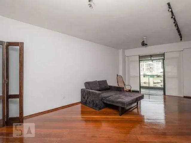 Apartamento para Venda em Rio de Janeiro/RJ Tijuca 3 Quartos