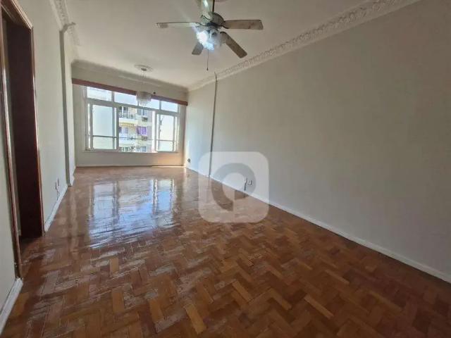 Apartamento para Venda em Rio de Janeiro/RJ Tijuca 3 Quartos
