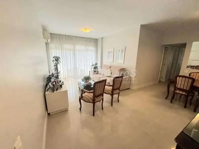 Apartamento para Venda em Rio de Janeiro/RJ Tijuca 3 Quartos