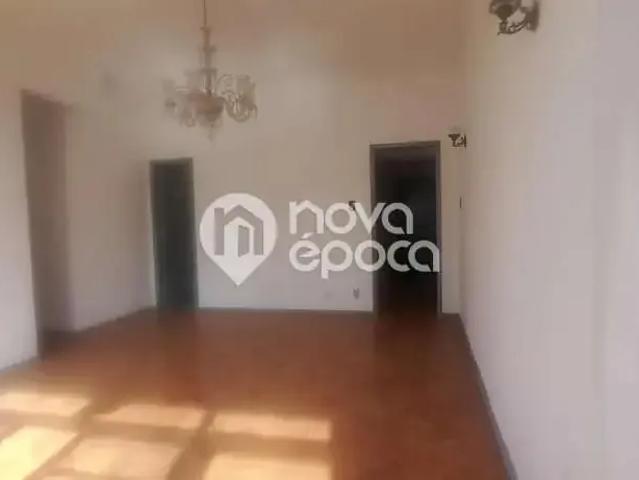 Apartamento para Venda em Rio de Janeiro/RJ Tijuca 3 Quartos