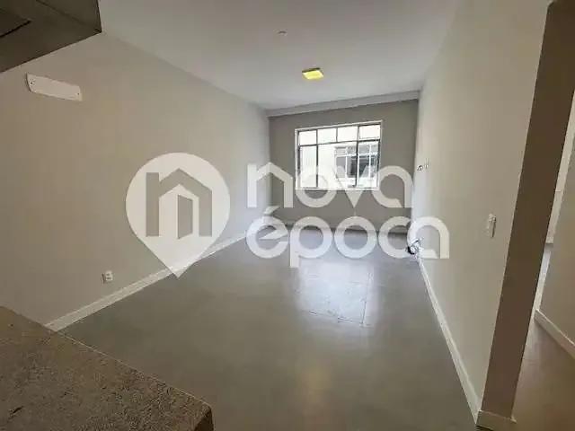 Apartamento para Venda em Rio de Janeiro/RJ Tijuca 3 Quartos