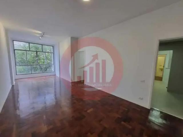 Apartamento para Venda em Rio de Janeiro/RJ Tijuca 3 Quartos