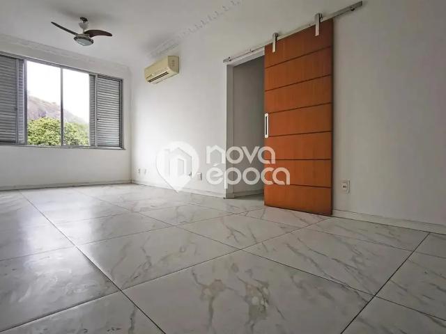 Apartamento para Venda em Rio de Janeiro/RJ Tijuca 3 Quartos