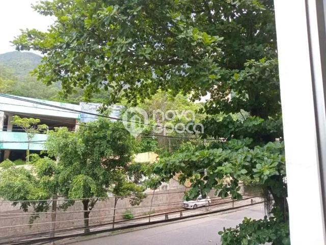 Apartamento para Venda em Rio de Janeiro/RJ Tijuca 3 Quartos