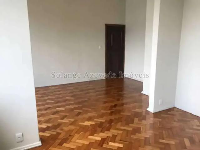 Apartamento para Venda em Rio de Janeiro/RJ Tijuca 3 Quartos