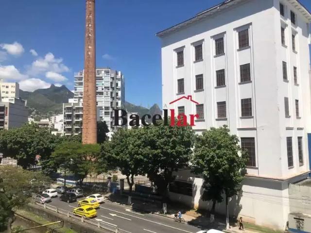 Apartamento para Venda em Rio de Janeiro/RJ Tijuca 3 Quartos