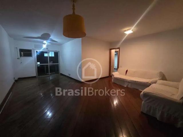 Apartamento para Venda em Rio de Janeiro/RJ Tijuca 3 Quartos