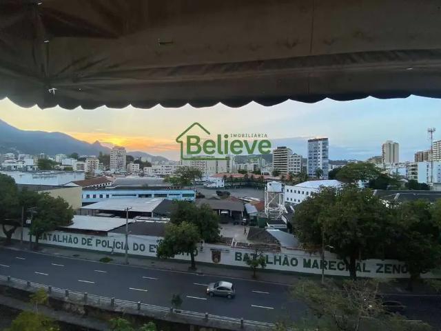Apartamento para Venda em Rio de Janeiro/RJ Tijuca 3 Quartos