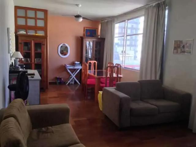 Apartamento para Venda em Rio de Janeiro/RJ Tijuca 3 Quartos