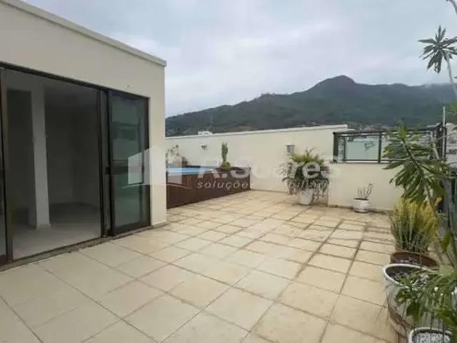 Apartamento para Venda em Rio de Janeiro/RJ Tijuca 3 Quartos