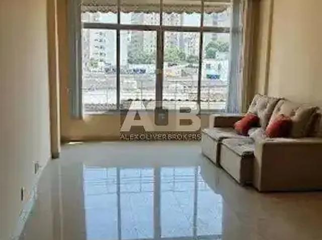 Apartamento para Venda em Rio de Janeiro/RJ Tijuca 3 Quartos