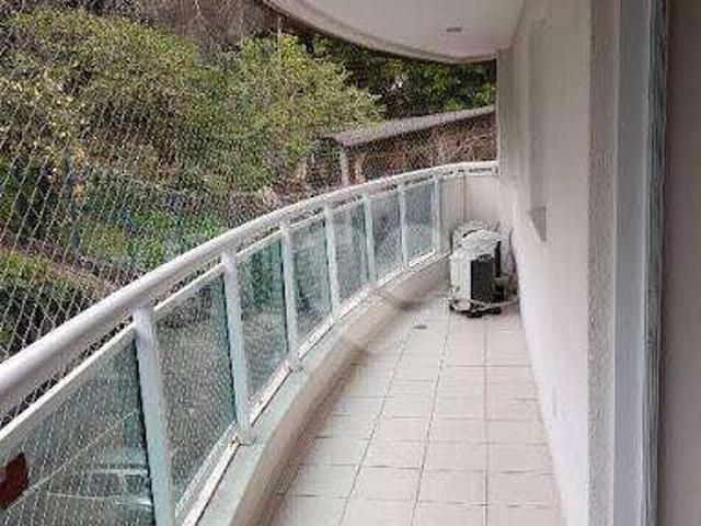 Apartamento para Venda em Rio de Janeiro/RJ Tijuca 3 Quartos