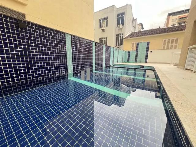 Apartamento para Venda em Rio de Janeiro/RJ Tijuca 3 Quartos