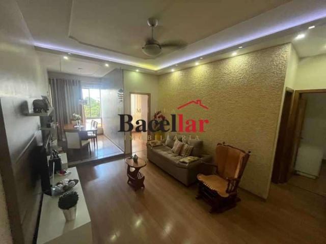 Apartamento para Venda em Rio de Janeiro/RJ Tijuca 3 Quartos