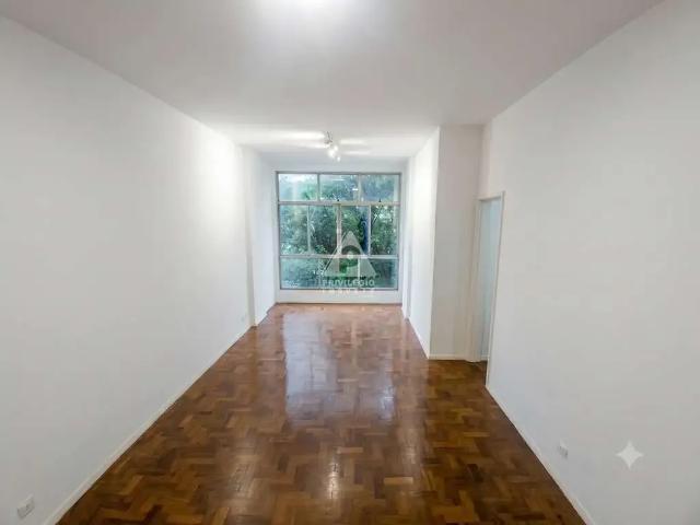 Apartamento para Venda em Rio de Janeiro/RJ Tijuca 3 Quartos
