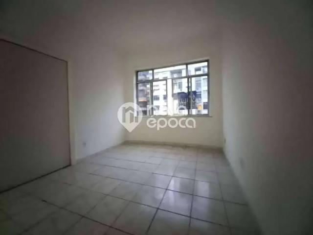 Apartamento para Venda em Rio de Janeiro/RJ Tijuca 3 Quartos