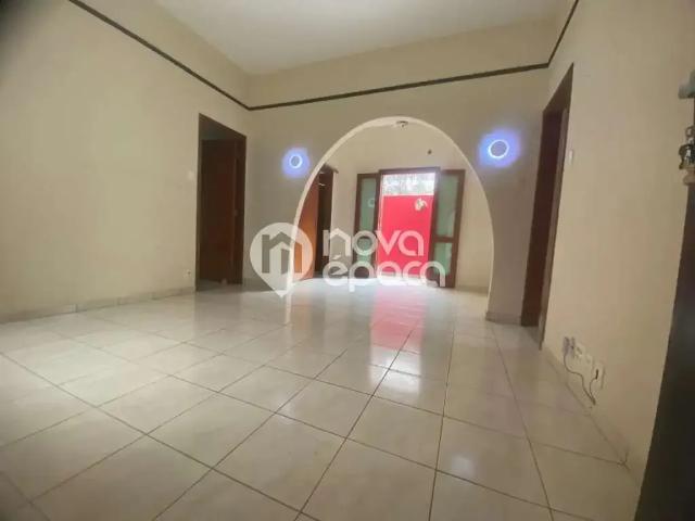 Apartamento para Venda em Rio de Janeiro/RJ Tijuca 3 Quartos