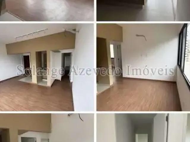 Apartamento para Venda em Rio de Janeiro/RJ Tijuca 3 Quartos