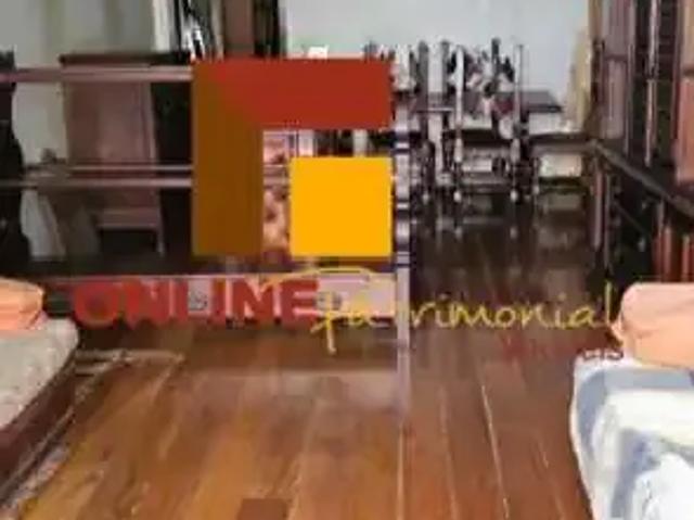 Apartamento para Venda em Rio de Janeiro/RJ Tijuca 3 Quartos