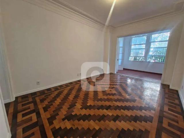 Apartamento para Venda em Rio de Janeiro/RJ Tijuca 3 Quartos