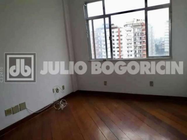 Apartamento para Venda em Rio de Janeiro/RJ Tijuca 3 Quartos