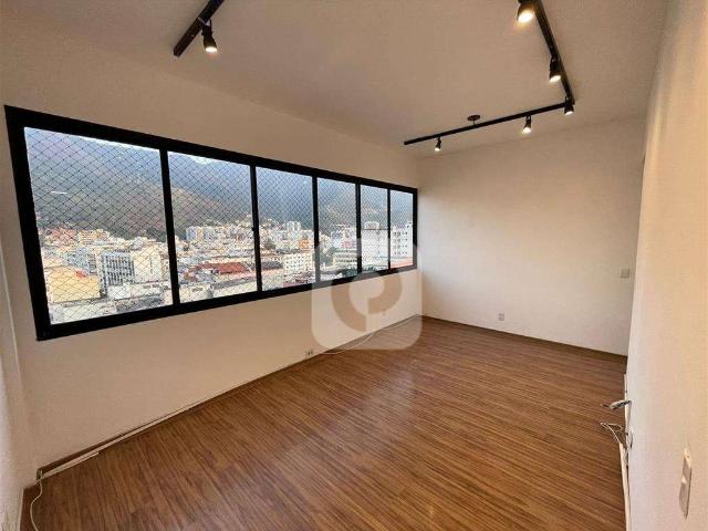Apartamento para Venda em Rio de Janeiro/RJ Tijuca 3 Quartos