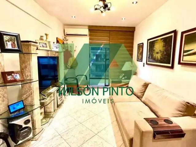 Apartamento para Venda em Rio de Janeiro/RJ Tijuca 3 Quartos