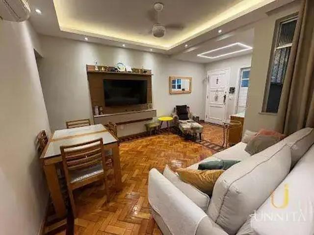Apartamento para Venda em Rio de Janeiro/RJ Tijuca 3 Quartos