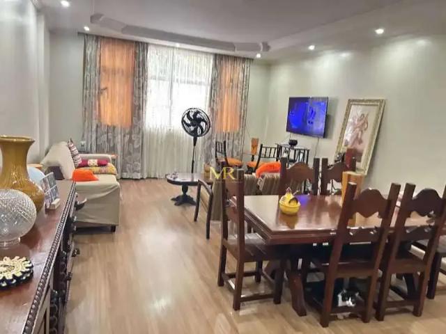 Apartamento para Venda em Rio de Janeiro/RJ Tijuca 3 Quartos