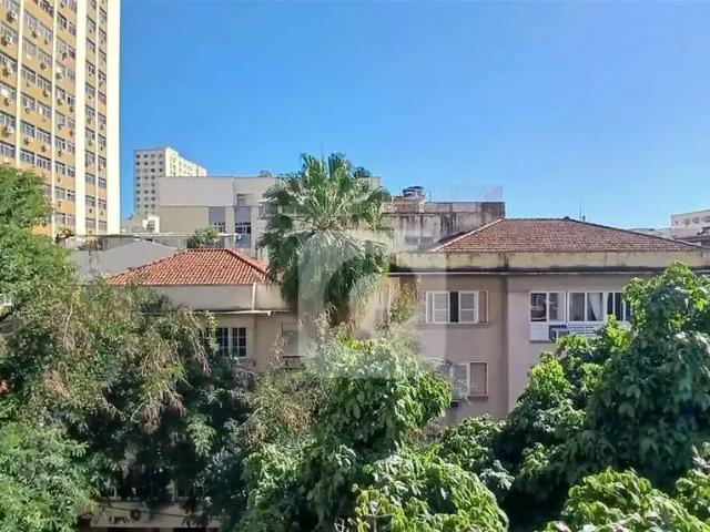 Apartamento para Venda em Rio de Janeiro/RJ Tijuca 3 Quartos