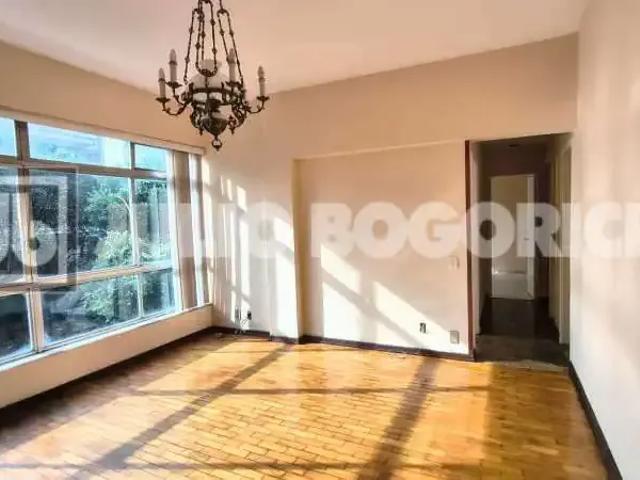Apartamento para Venda em Rio de Janeiro/RJ Tijuca 3 Quartos