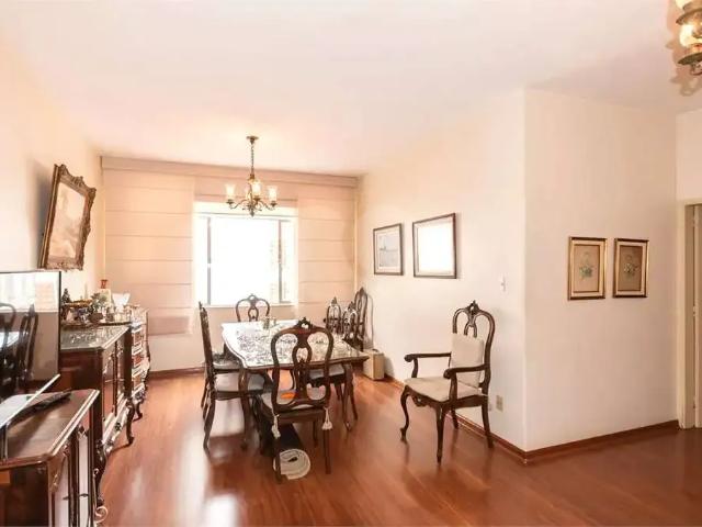 Apartamento para Venda em Rio de Janeiro/RJ Tijuca 3 Quartos