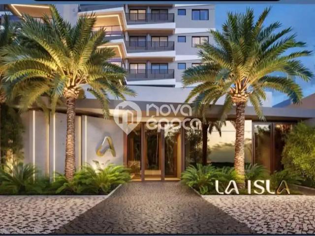 Apartamento para Venda em Rio de Janeiro/RJ Tijuca 3 Quartos