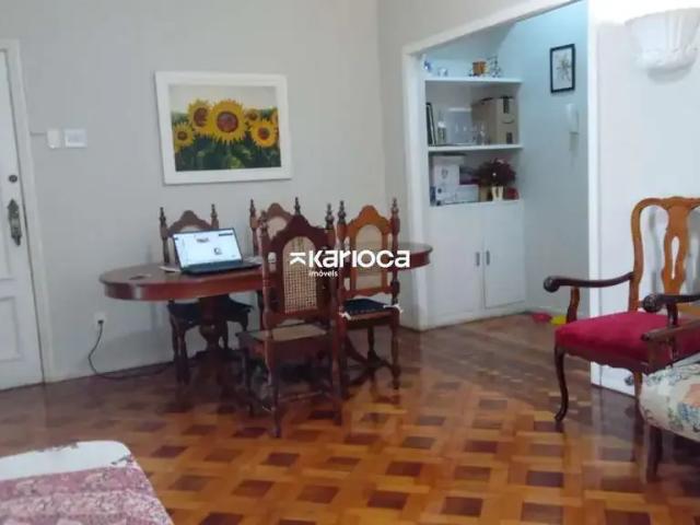 Apartamento para Venda em Rio de Janeiro/RJ Tijuca 3 Quartos