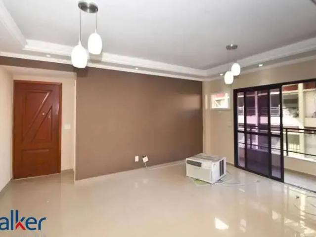Apartamento para Venda em Rio de Janeiro/RJ Tijuca 3 Quartos