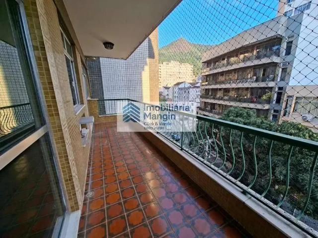 Apartamento para Venda em Rio de Janeiro/RJ Tijuca 3 Quartos