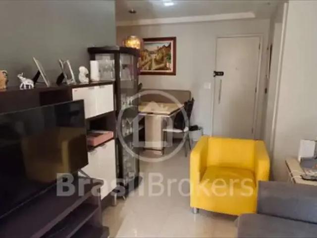 Apartamento para Venda em Rio de Janeiro/RJ Tijuca 3 Quartos