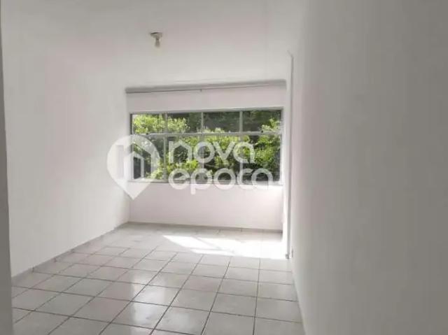 Apartamento para Venda em Rio de Janeiro/RJ Tijuca 3 Quartos