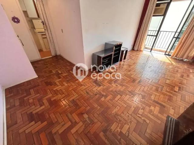 Apartamento para Venda em Rio de Janeiro/RJ Tijuca 3 Quartos