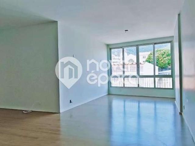 Apartamento para Venda em Rio de Janeiro/RJ Tijuca 3 Quartos