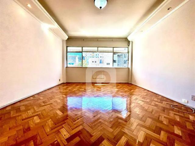 Apartamento para Venda em Rio de Janeiro/RJ Tijuca 3 Quartos
