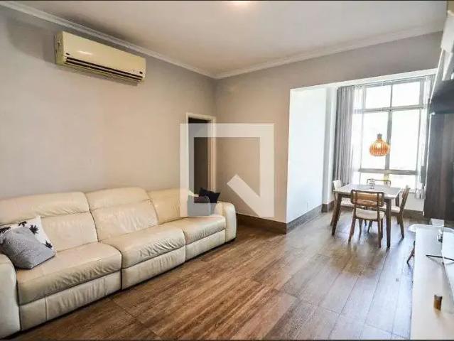 Apartamento para Venda em Rio de Janeiro/RJ Tijuca 3 Quartos