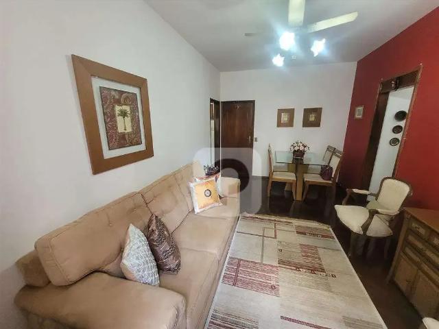 Apartamento para Venda em Rio de Janeiro/RJ Tijuca 3 Quartos