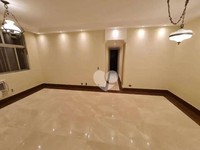Apartamento para Venda em Rio de Janeiro/RJ Tijuca 3 Quartos