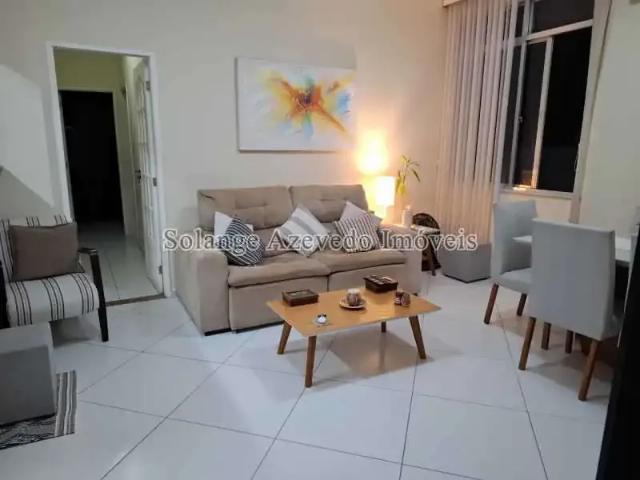 Apartamento para Venda em Rio de Janeiro/RJ Tijuca 3 Quartos