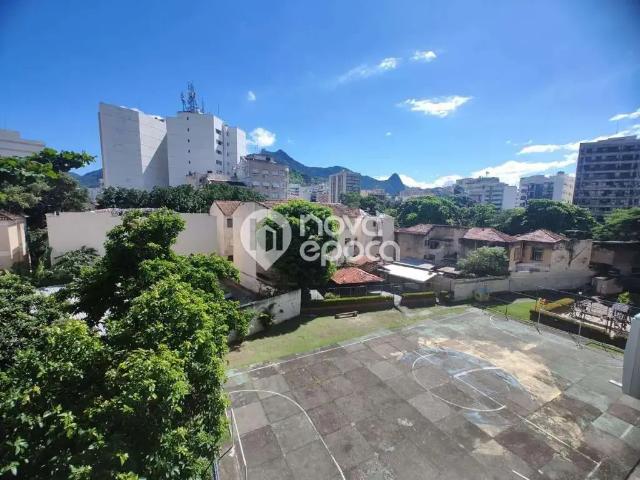 Apartamento para Venda em Rio de Janeiro/RJ Tijuca 3 Quartos