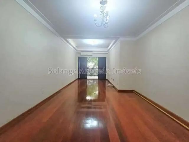 Apartamento para Venda em Rio de Janeiro/RJ Tijuca 3 Quartos